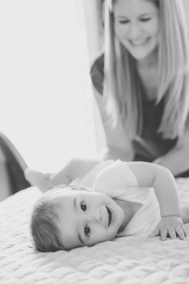 Logan is ONE! {Baby's First year portraits,GA} - Coco Alley